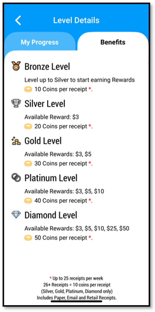 How do I earn rewards with CoinOut? – CoinOut